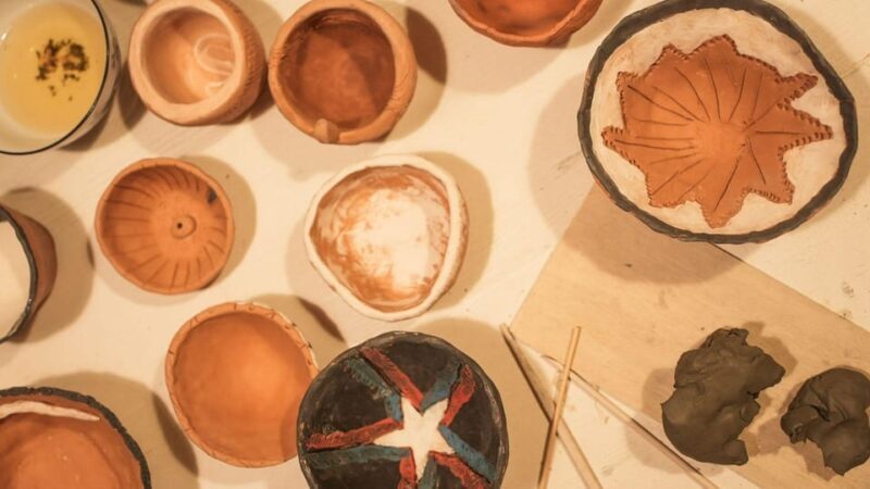 Cagliari: Ceramics Workshop - FAQs