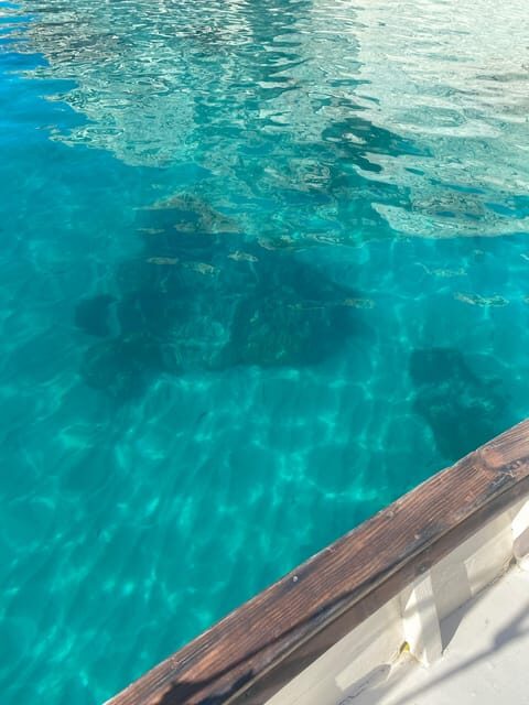 Cagliari: Classic Boat tour along the gulf with tasting. - Key Points
