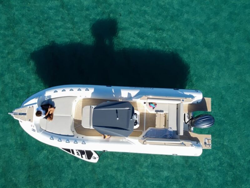 Cagliari: Coastline Cruise with Drinks and Snorkeling - Introduction