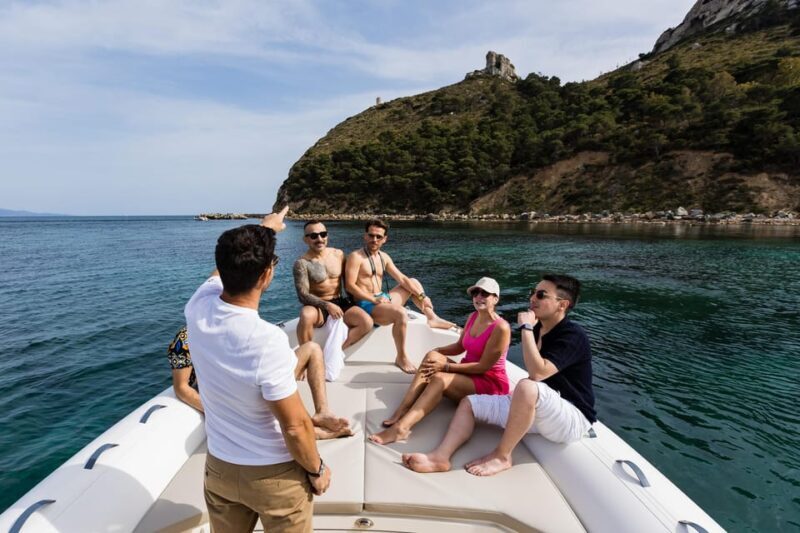 Cagliari: Coastline Cruise with Drinks and Snorkeling - What Make or Break the Experience