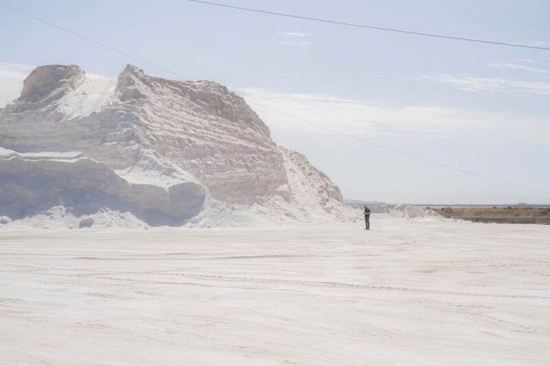 Cagliari: Conti Vecchi Salt Flats Train and Tour - Frequently Asked Questions