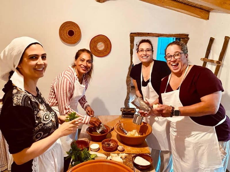 Cagliari: Cooking Class - Cagliari: Cooking Class — A Deep Dive into Sardinian Flavors