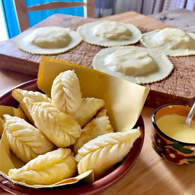 Cagliari: Cooking Class - Key Points