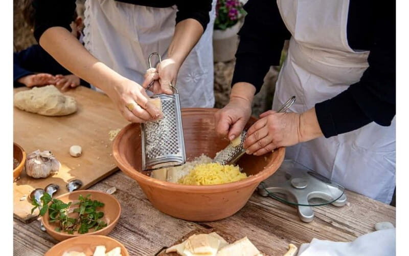 Cagliari: Cooking Class - Why This Cooking Class Stands Out