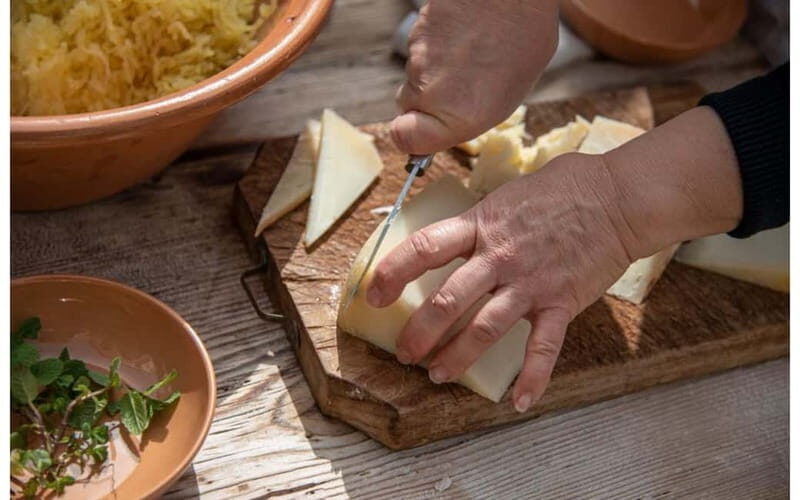 Cagliari: Cooking Class - Considerations and Limitations