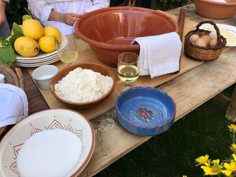 Cagliari: Cooking Class - Who Should Consider This Experience?