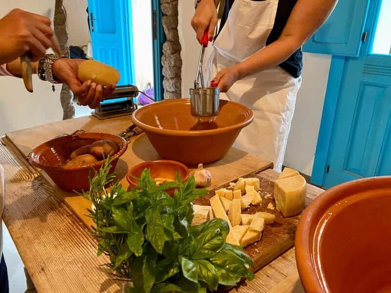 Cagliari: Cooking Class - The Sum Up: Is It Worth It?
