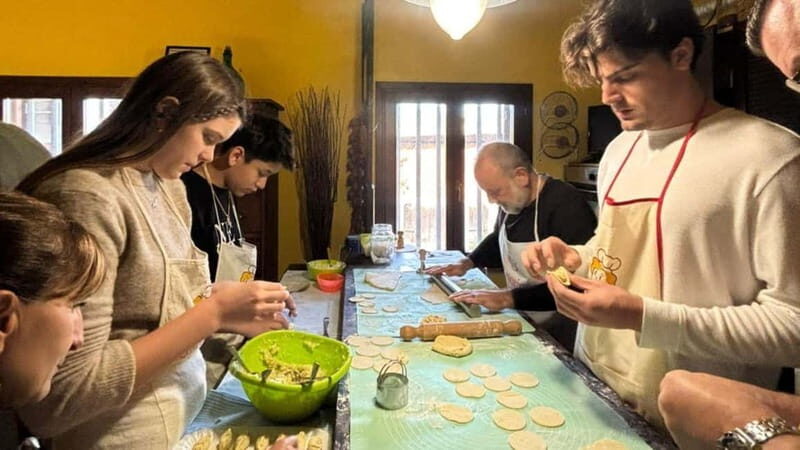 Cagliari: culurgiones workshop in Quartu Sant'Elena - The Experience’s Value