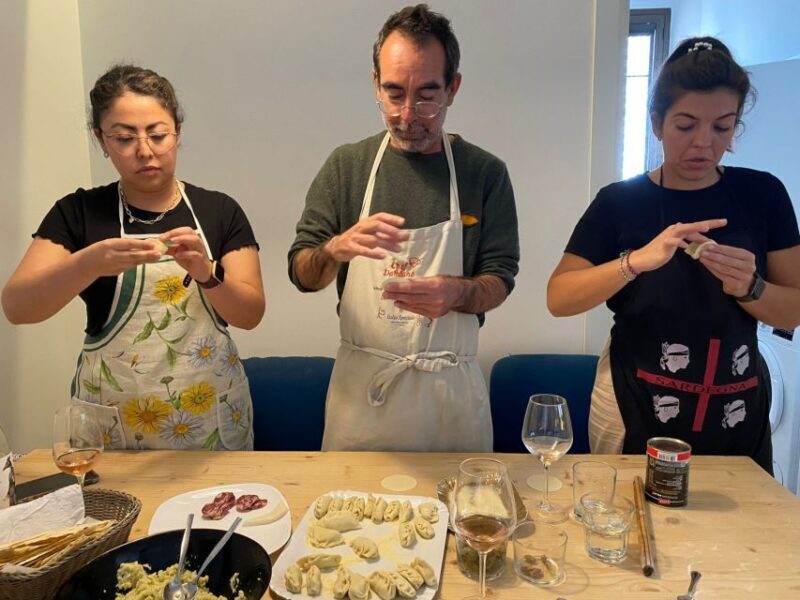 Cagliari: culurgiones workshop in Quartu Sant'Elena - Who Should Consider This?