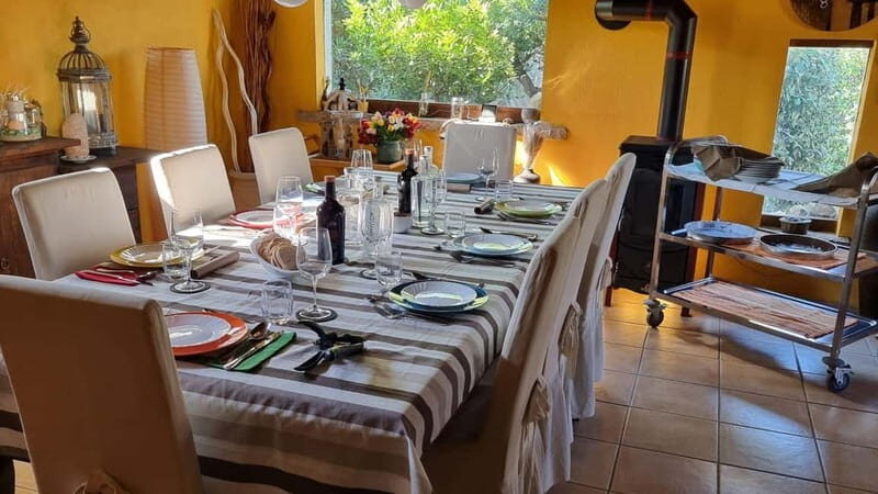 Cagliari: culurgiones workshop in Quartu Sant'Elena - Frequently Asked Questions