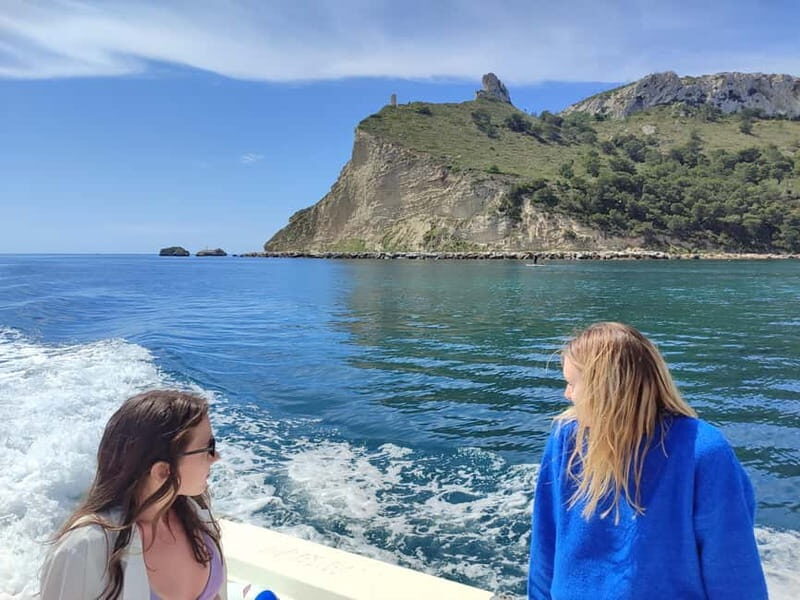 Cagliari: Devil's saddle boat tour, 4 stops and prosecco - Exploring the Devils Saddle: A Cagliari Boat Tour for Authentic Sardinian Experiences