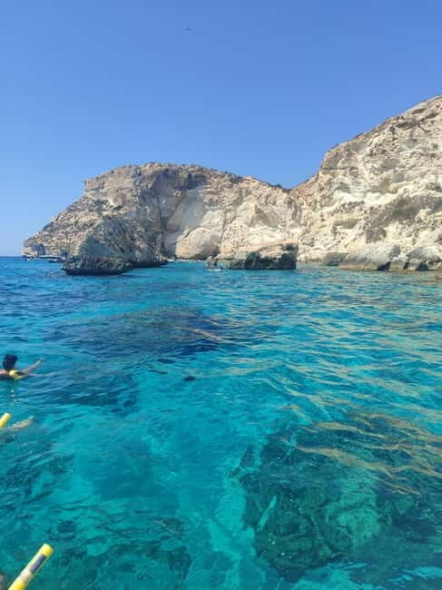 Cagliari: Devil's saddle boat tour, 4 stops and prosecco - Practical Details and Considerations