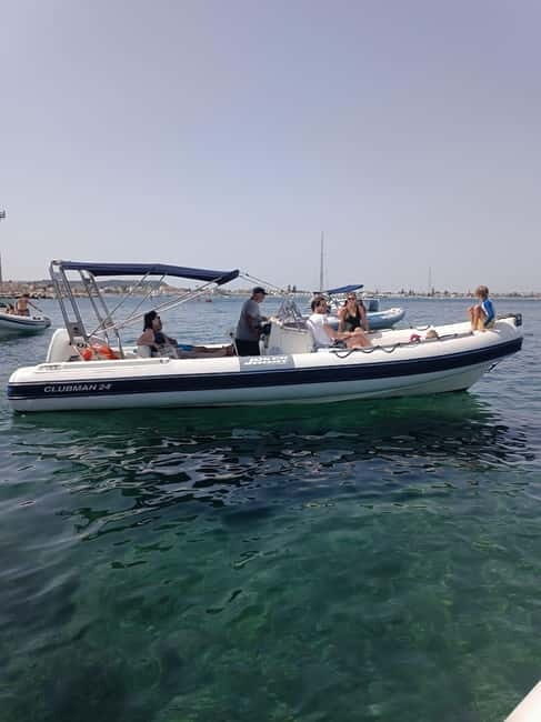 Cagliari: Devil's saddle boat tour, 4 stops and prosecco - Who Will Love This Tour?