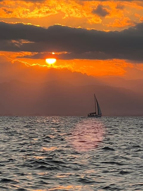 Cagliari: Devil's Saddle Boat Tour with Spritz and Chips - An In-Depth Look at the Tour