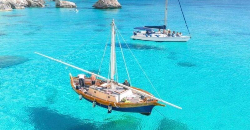 Cagliari: Devil's Saddle Cruise with Snorkeling and Aperitif - Exploring the Cagliari Devil’s Saddle Cruise in Detail