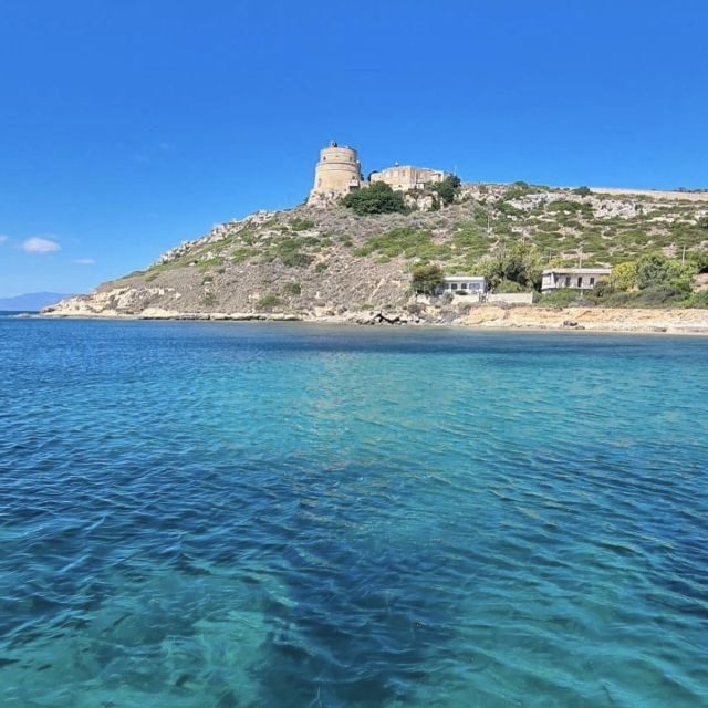 Cagliari: Devil's Saddle Cruise with Snorkeling and Aperitif - Who Will Love This Tour?