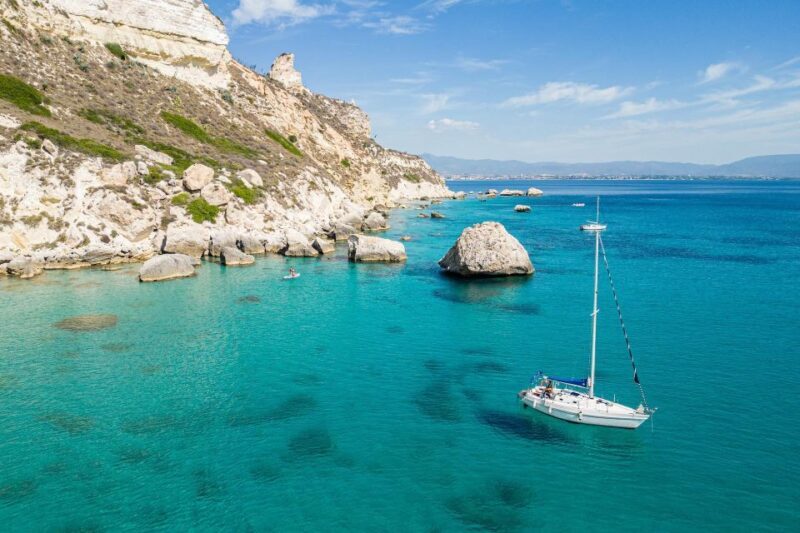 Cagliari: Devil's Saddle Sailboat Tour, Snorkeling and Drink - Final Thoughts: Who Should Consider This Tour?