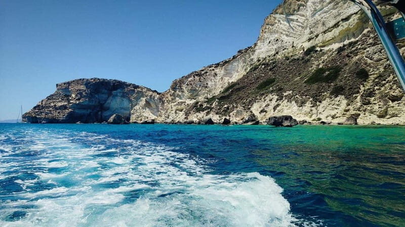 Cagliari: dinghy tour to Poetto Beach - Introduction: A Coastal Adventure in Sardinia