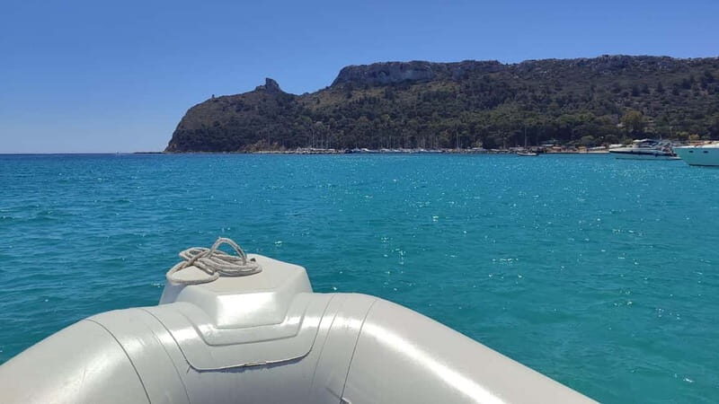 Cagliari: dinghy tour to Poetto Beach - The Value and Who Will Love It