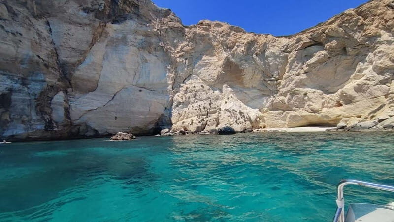 Cagliari: dinghy tour to Poetto Beach - Frequently Asked Questions