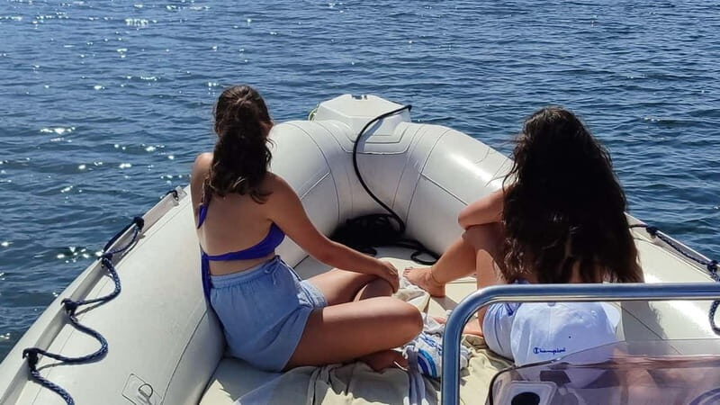 Cagliari: dinghy tour to Poetto Beach - Final Thoughts