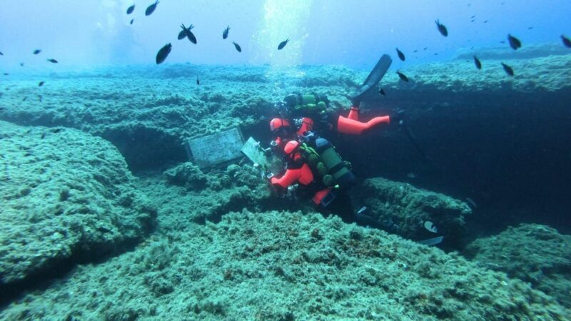 Cagliari: Diving in the Gulf of Angeles - FAQ