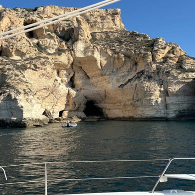 Cagliari: exclusive catamaran tour with chef on board - Authentic Reviews and Feedback