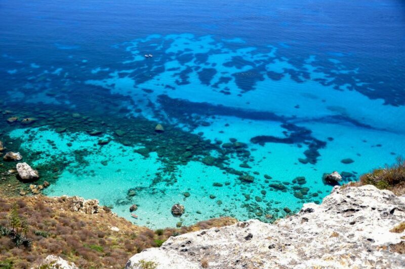 Cagliari: Exclusive small group Kayak tour at Devil"s Saddle - Practical Details and Why They Matter