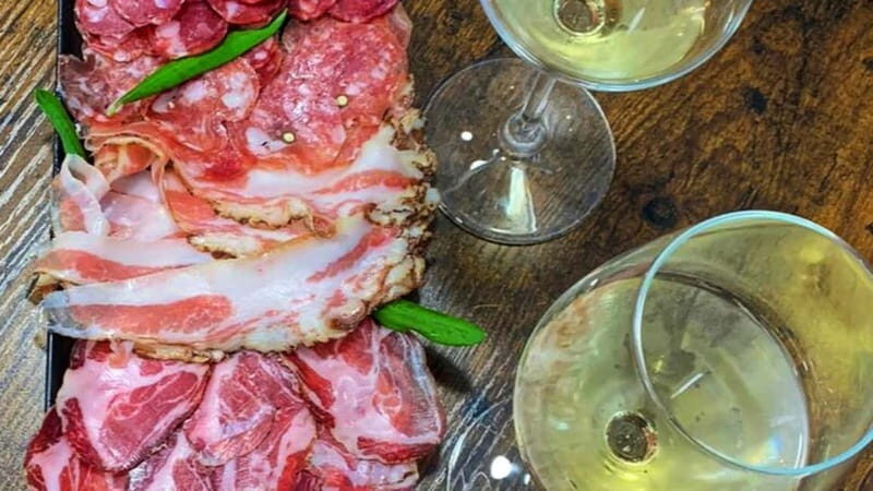 Cagliari: Food and Wine Tasting Experience - An In-Depth Look at the Cagliari Food and Wine Tour