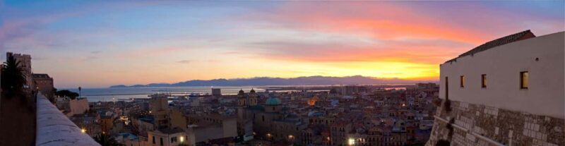 Cagliari: Guided Old Town Tour by Electric Bike - Who Will Love This Tour?