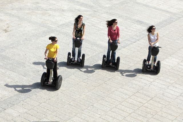 Cagliari: Guided Segway Tour - Final Thoughts: Is This Tour for You?