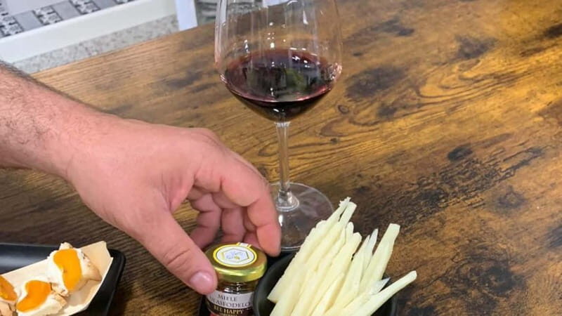 Cagliari: guided tasting of 5 rare native wines - Cagliari: Guided Tasting of 5 Rare Native Wines — An Authentic Sardinian Experience