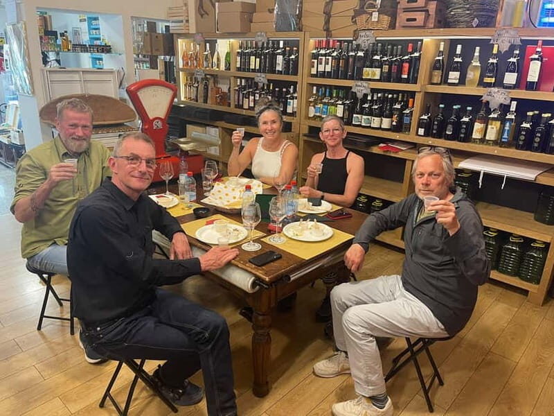 Cagliari: guided tasting of 5 rare native wines - Final Thoughts: Is It Worth It?