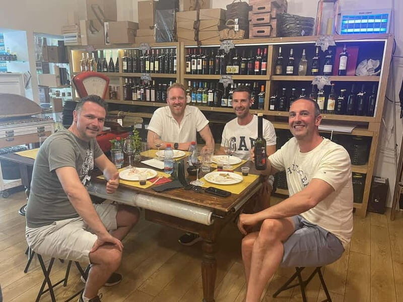 Cagliari: guided tasting of 5 rare native wines - FAQ