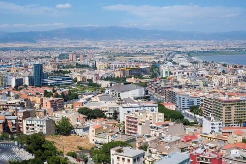 Cagliari: Guided Walking Tour - Why Choose This Tour?