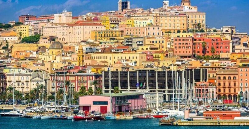 Cagliari: Guided Walking Tour - The Sum Up: Is This Tour Worth It?