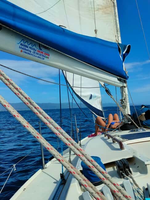 Cagliari gulf boat tour, sailing, snorkeling and drink. - Pricing and Value for Money