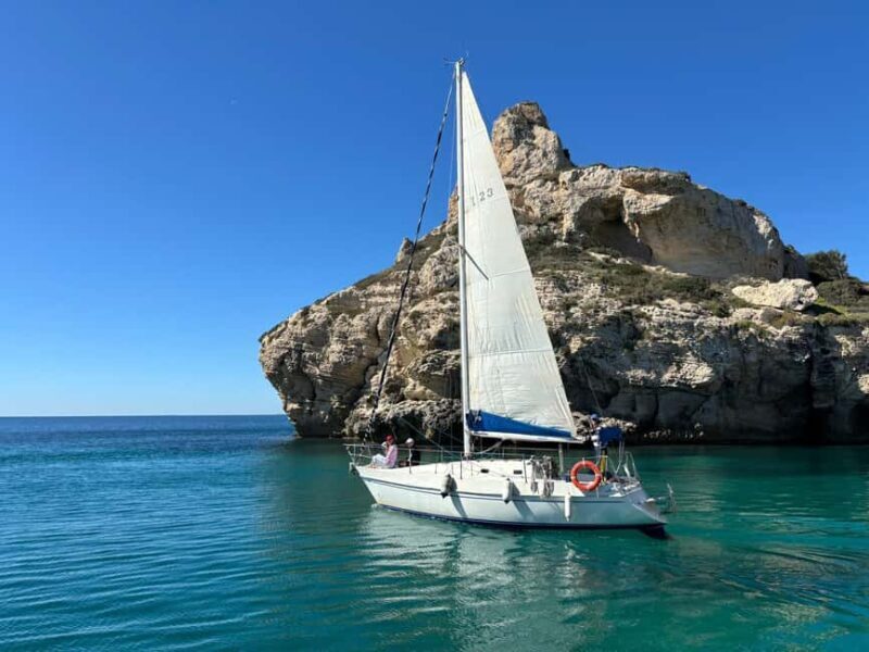 Cagliari gulf boat tour, sailing, snorkeling and drink. - The Sum Up: Who is This Tour Best For?