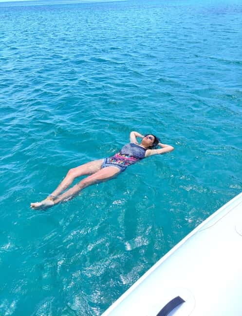 Cagliari Gulf Boat Tour; Swim stops, Snorkeling, Sip & Snack - The Sum Up: Who Should Book This Experience?