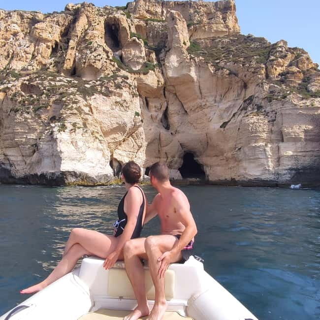 Cagliari Gulf Boat Tour; Swim stops, Snorkeling, Sip & Snack - FAQ