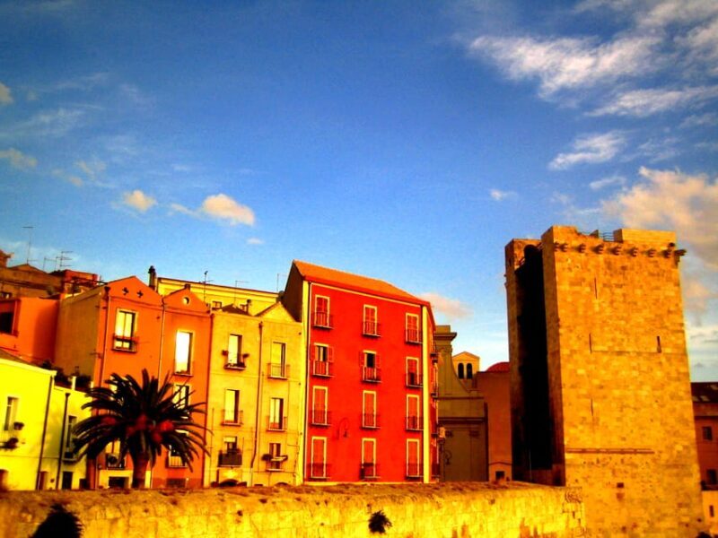 Cagliari Half-Day Private Sightseeing Tour - Who Will Love This Tour?