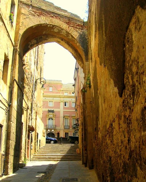 Cagliari Half-Day Private Sightseeing Tour - Frequently Asked Questions