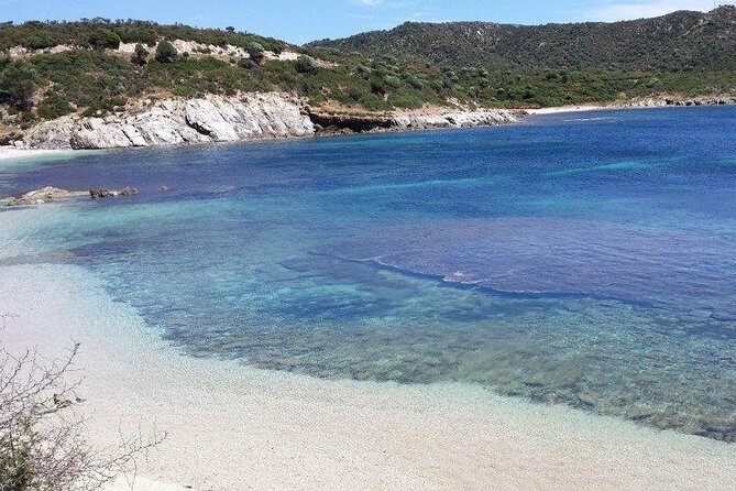 Cagliari: Hidden coves, amazing boat and jeep private tour from Chia - The Experience: An In-Depth Look at the Itinerary