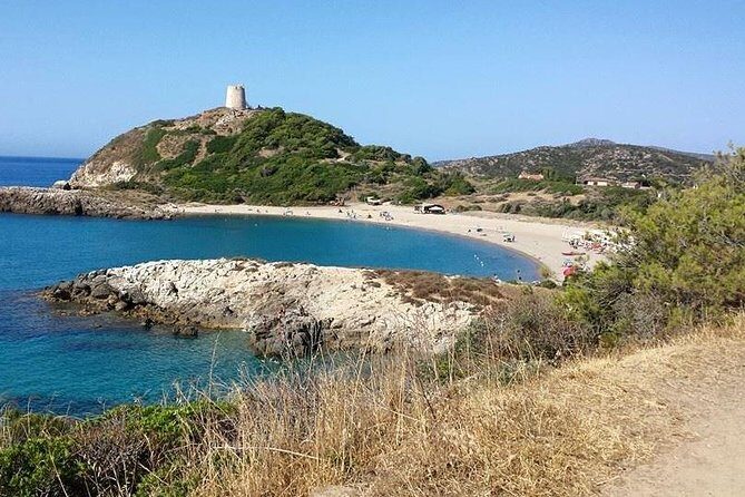 Cagliari: Hidden coves, amazing boat and jeep private tour from Chia - Practical Details for Planning Your Day