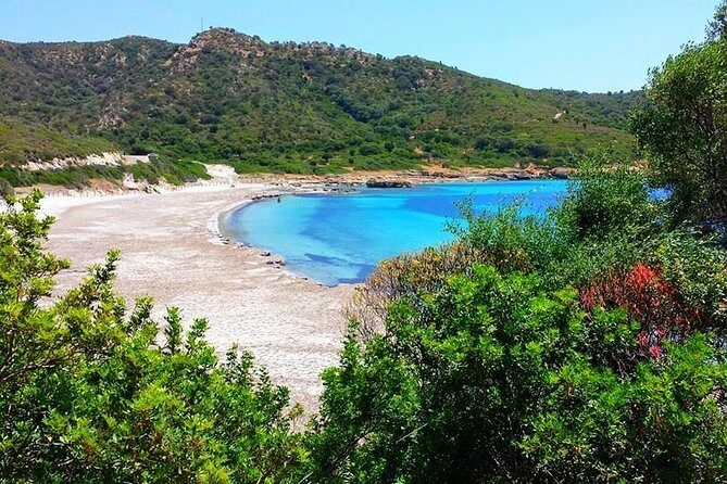 Cagliari: Hidden coves, amazing boat and jeep private tour from Chia - Frequently Asked Questions