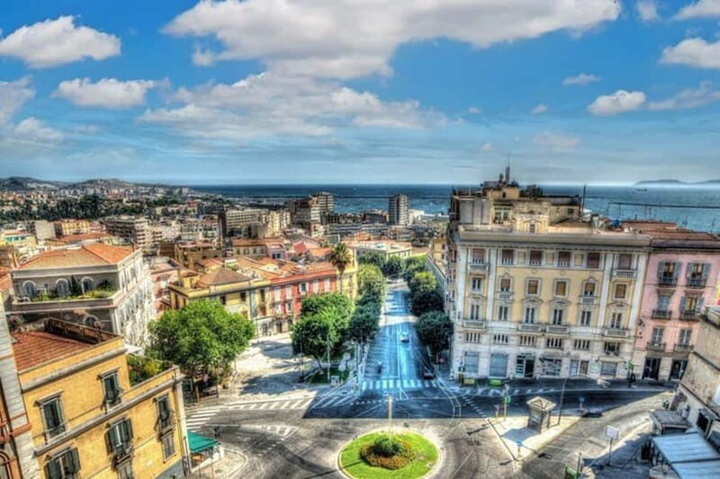 Cagliari : Highlights & Hidden gems Walking Tour - Key Points
