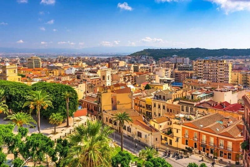 Cagliari : Highlights & Hidden gems Walking Tour - A thorough look at what makes this tour appealing