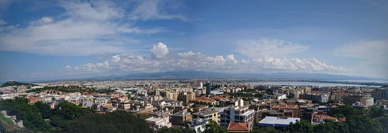 Cagliari Highlights: Small Group City Tour - Introduction: A Compact Cagliari Experience That Packs a Punch