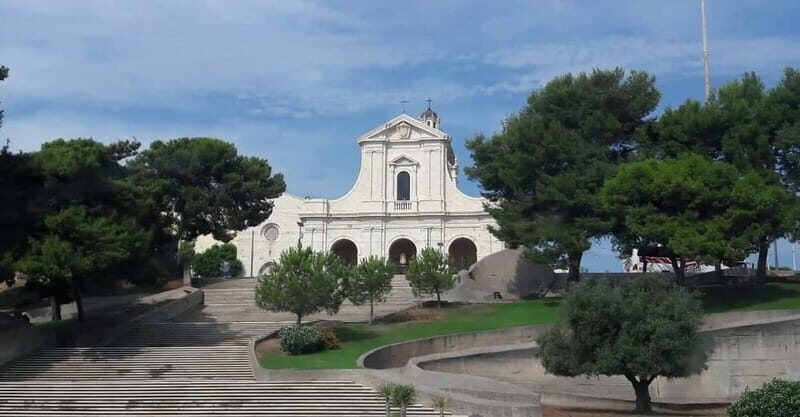 Cagliari Highlights: Small Group City Tour - FAQ