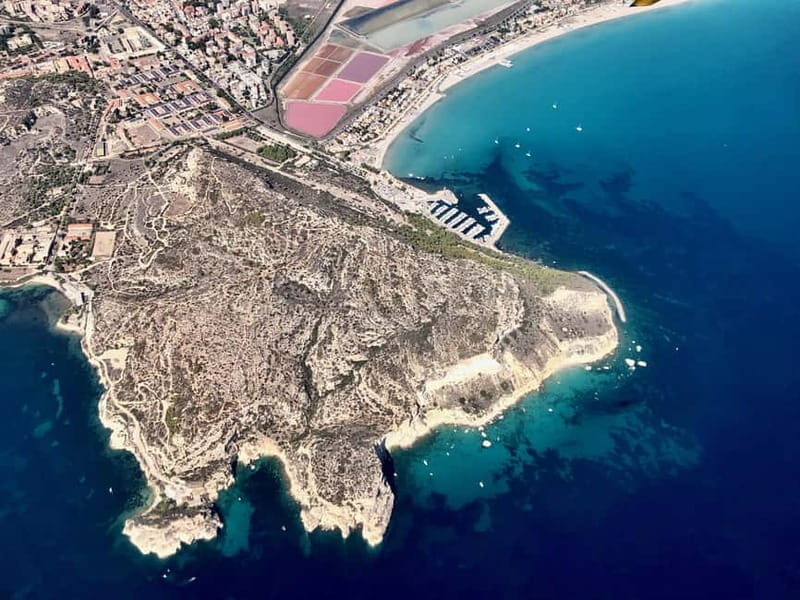 Cagliari: hike to the top of the Devil's Saddle - Exploring the Itinerary